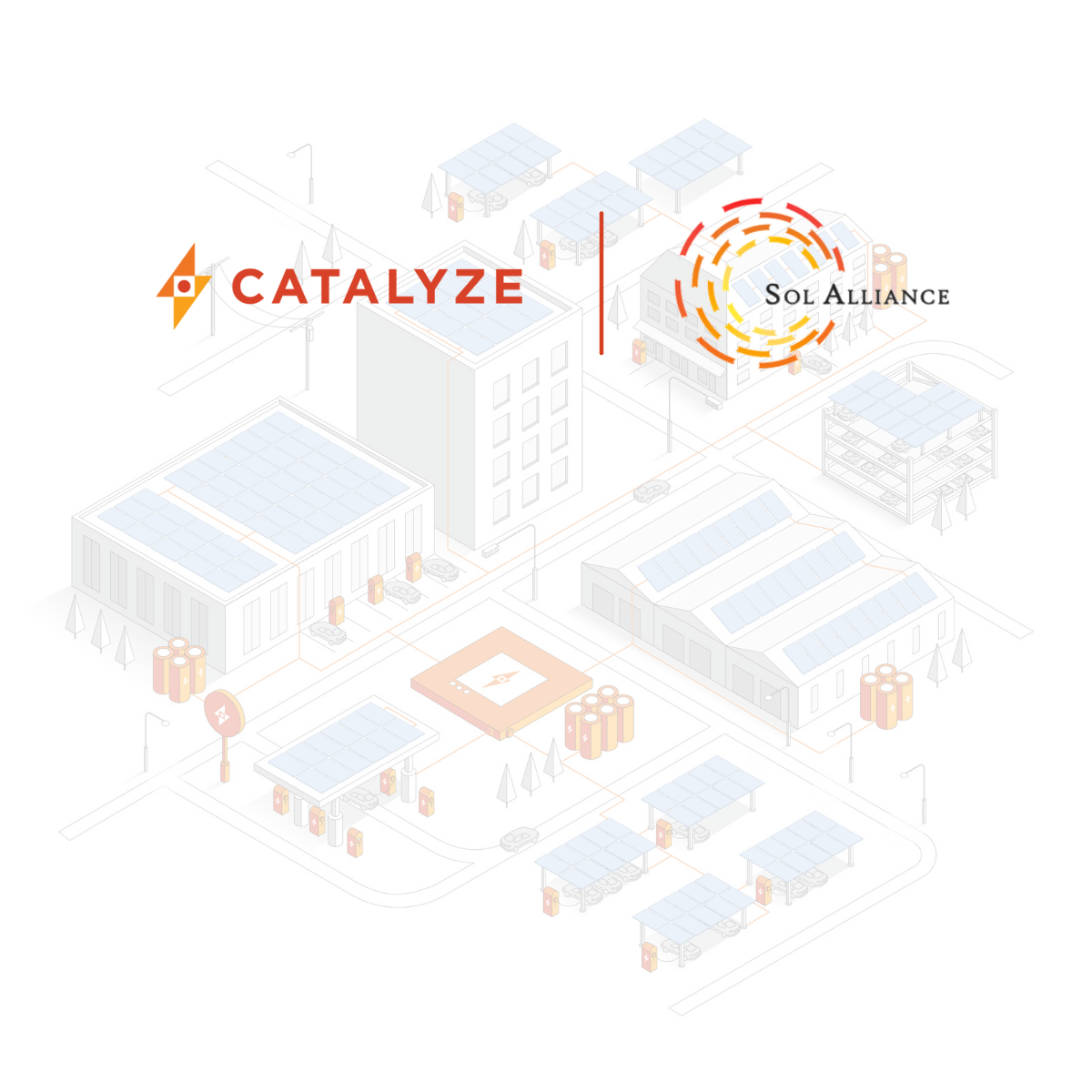 About Catalyze | Large-Scale Renewable Energy Development