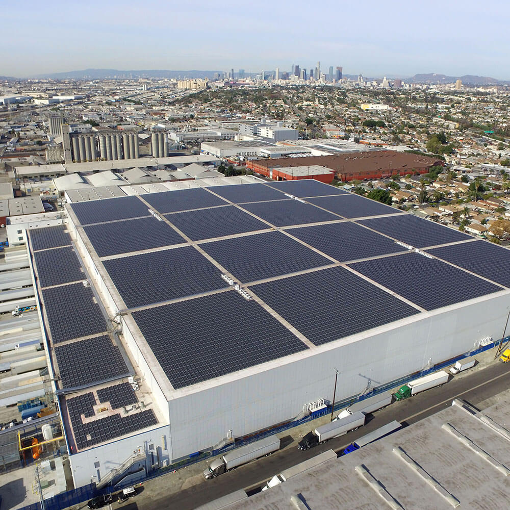 Catalyze Solar Energy |On-Site Solar Energy Has Never Been Easier