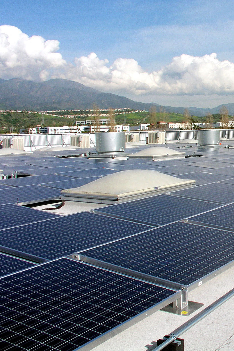 Catalyze Solar Energy |On-Site Solar Energy Has Never Been Easier